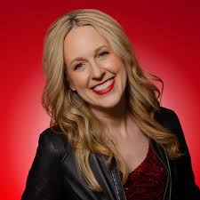 Stacey Hanke - Infinite Speakers